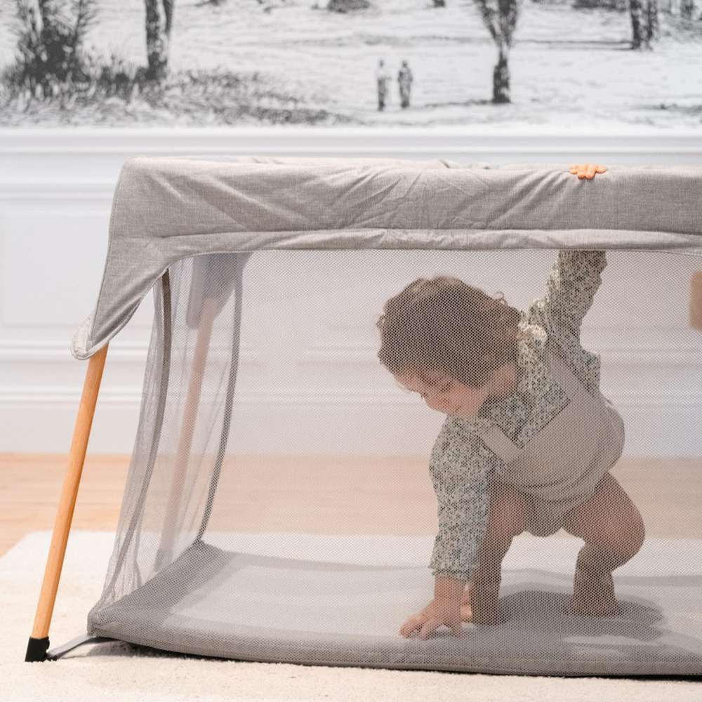 Looping Baby, spécialiste de poussettes depuis plus de 20 ans