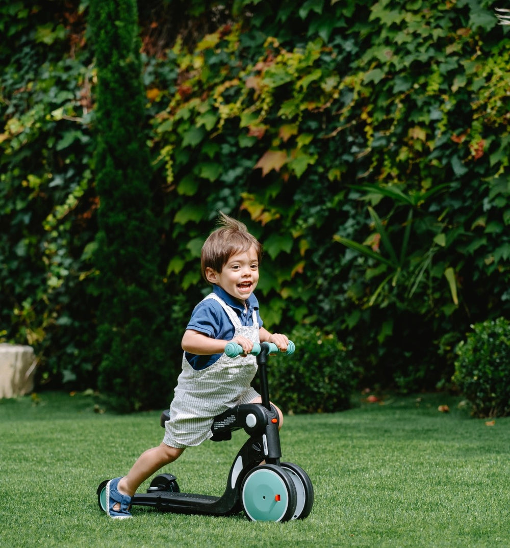 Looping Baby, spécialiste de poussettes depuis plus de 20 ans